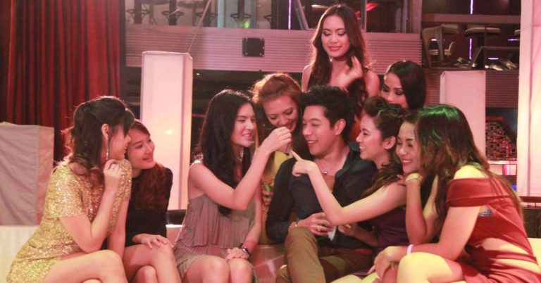 Watching Thai TV Online - Thai FAQs