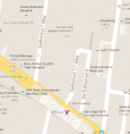 Understanding Thai Street Addresses - Thai FAQs