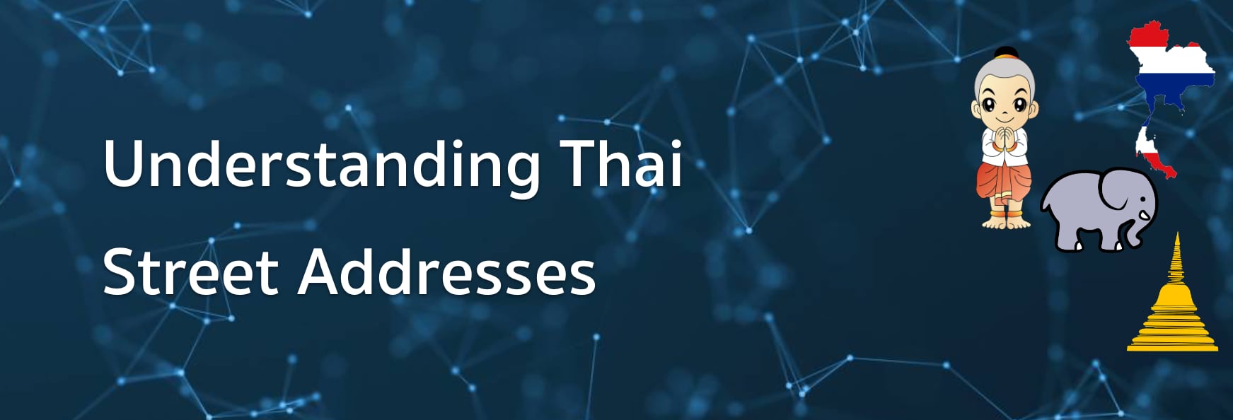 Understanding Thai Street Addresses - Thai FAQs